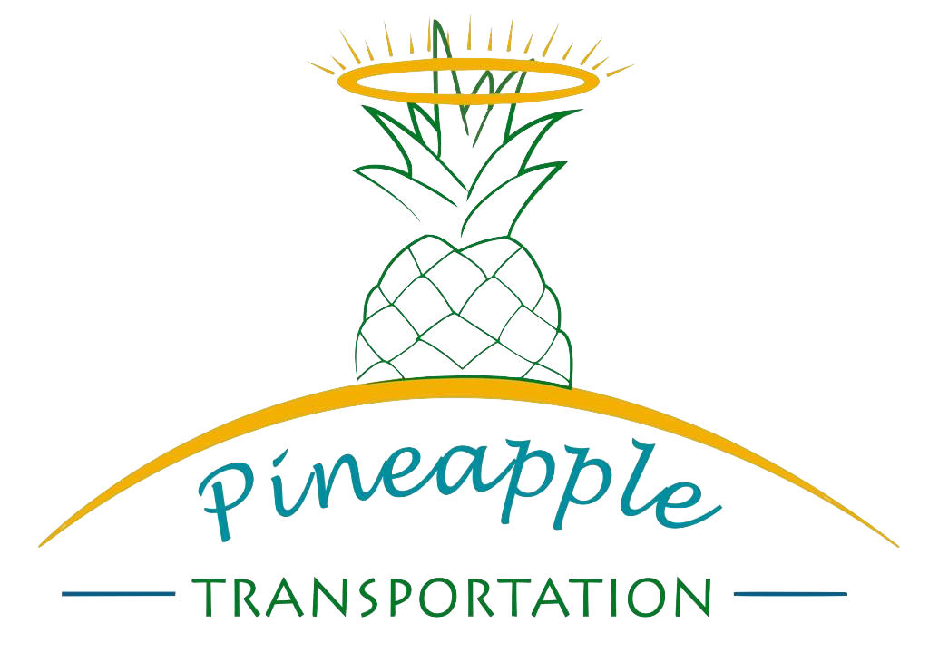 Pineapple Transportation